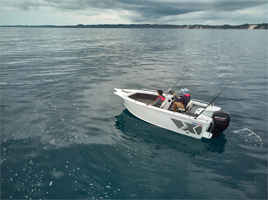 Quintrex Range | Quintrex Boats for Sale | Gippsland Boat Supplies